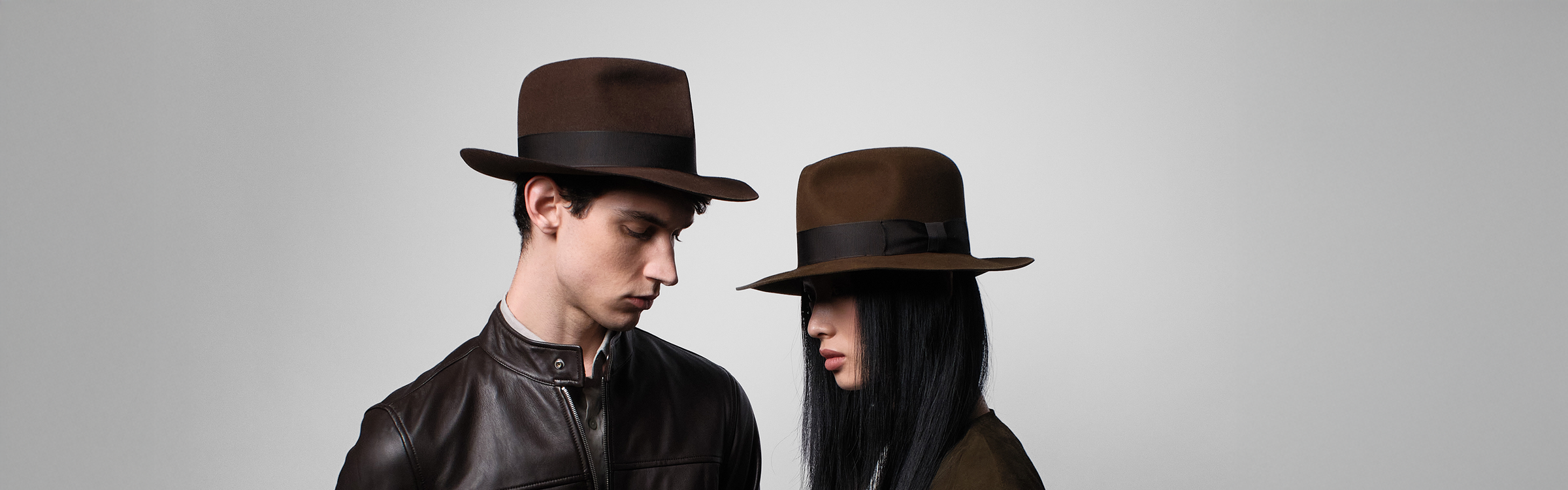 Herbert Johnson Hatters London