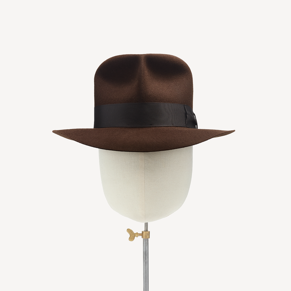 Herbert Johnson Indiana Jones Hat