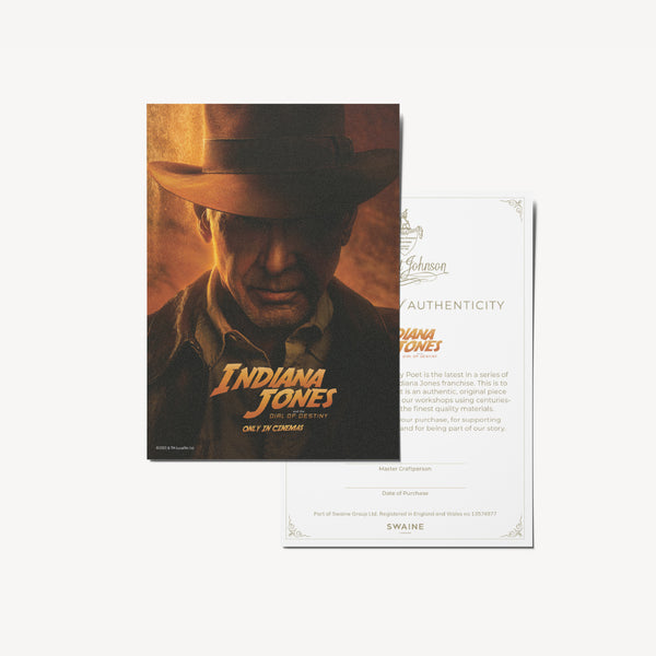 Herbert Johnson Hatters London